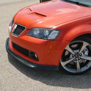 Pontiac G8 - Bohnman Customs